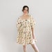 Sophie Dress PDF Sewing Pattern - Etsy Canada