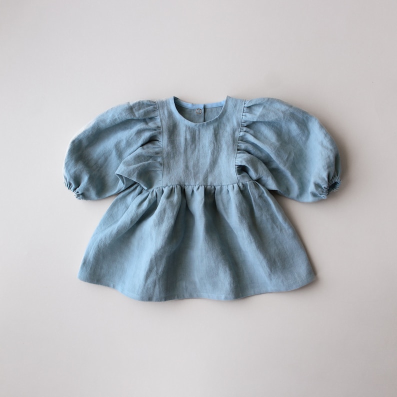 Maisie Dress PDF Sewing Pattern - Etsy
