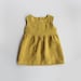Nora Top + Dress PDF Sewing Pattern - Etsy