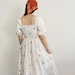 Nova Dress + Top PDF Sewing Pattern - Etsy