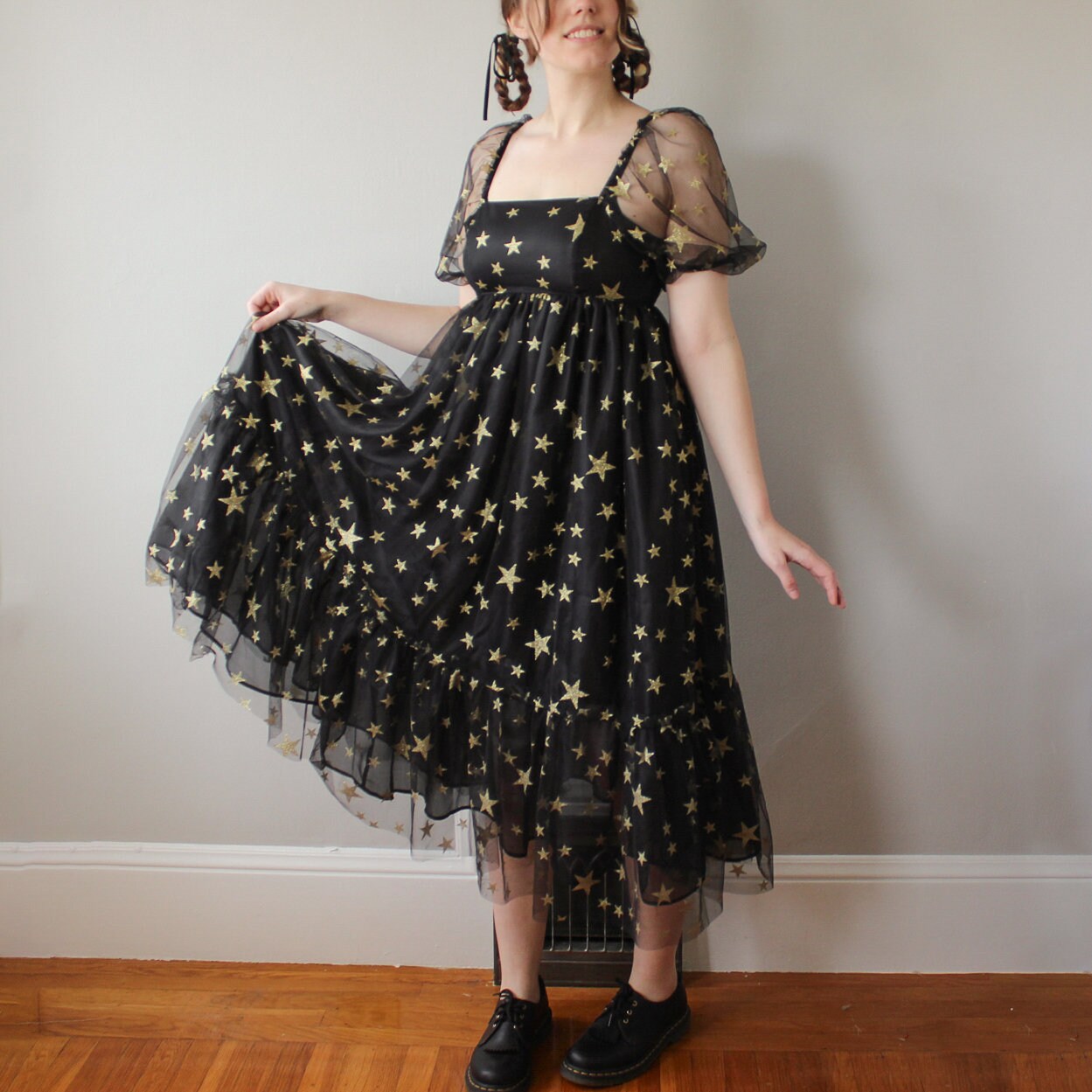 Sophie Dress PDF Sewing Pattern - Etsy