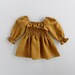 Nova Dress + Top PDF Sewing Pattern - Etsy