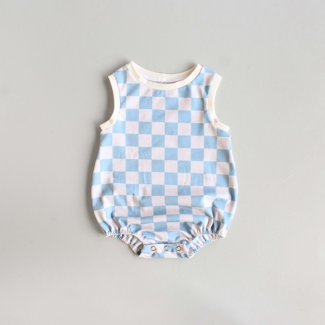 Knit Bubble Romper PDF Sewing Pattern - Etsy