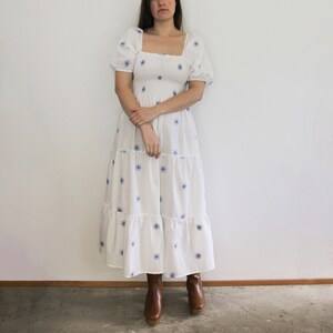 Nova Dress + Top PDF Sewing Pattern - Etsy