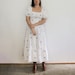 Nova Dress + Top PDF Sewing Pattern - Etsy