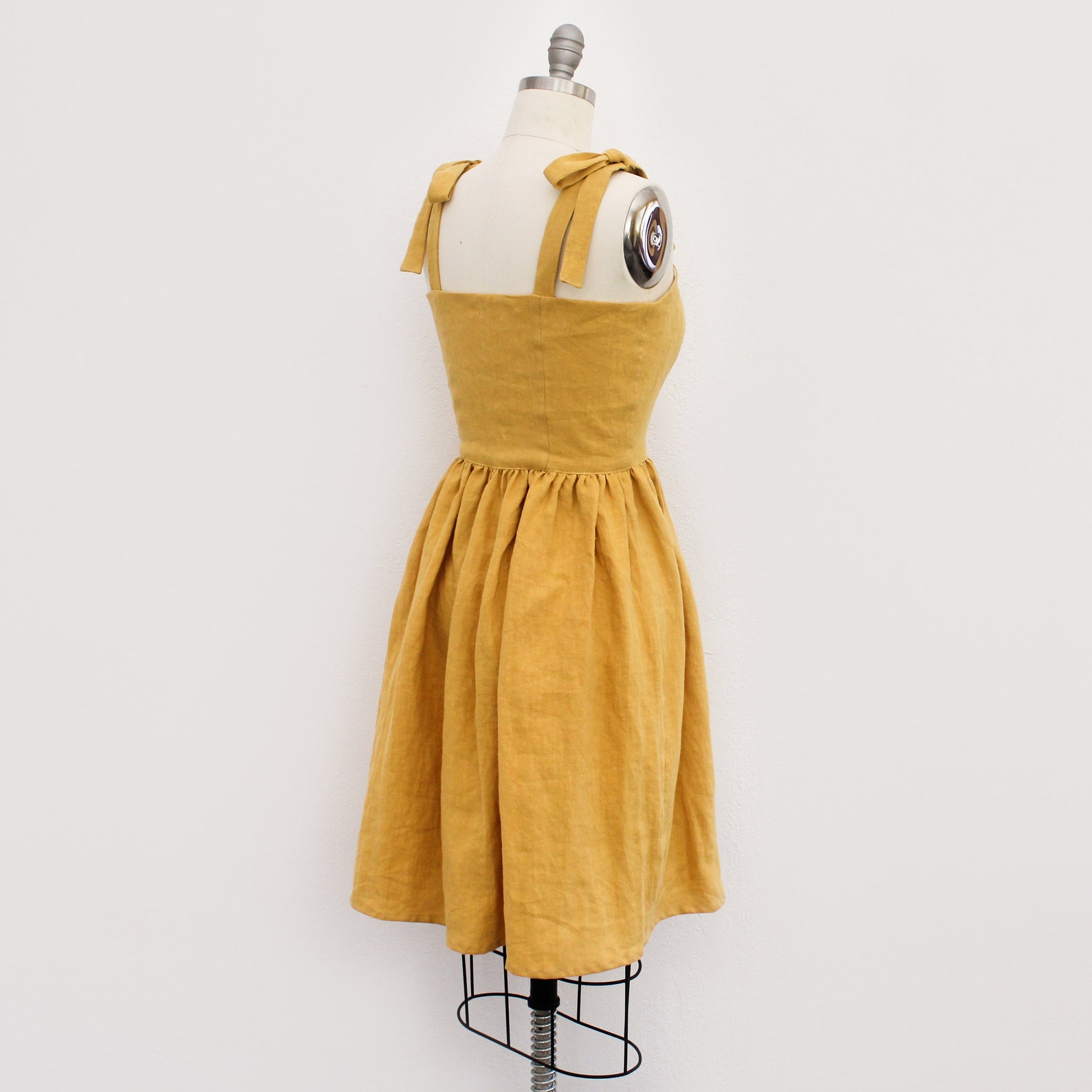 Rosemary Dress PDF Sewing Pattern - Etsy