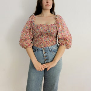 Nova Dress + Top PDF Sewing Pattern - Etsy