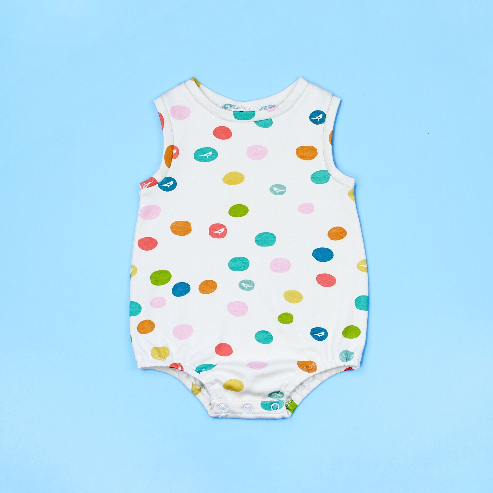 Knit Bubble Romper PDF Sewing Pattern - Etsy