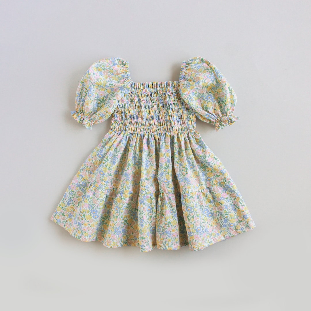 Nova Dress + Top PDF Sewing Pattern - Etsy