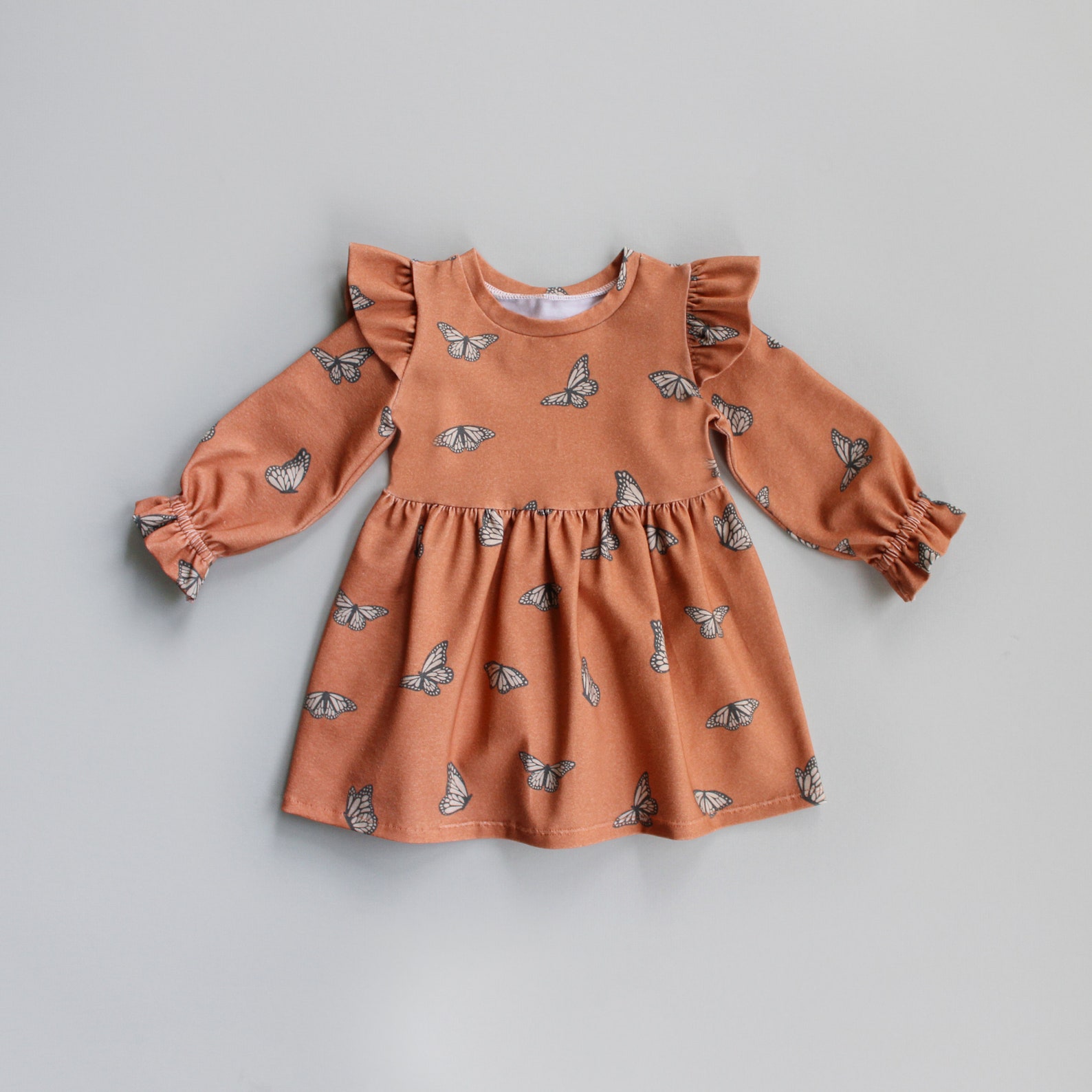 Amaranth Dress PDF Sewing Pattern - Etsy