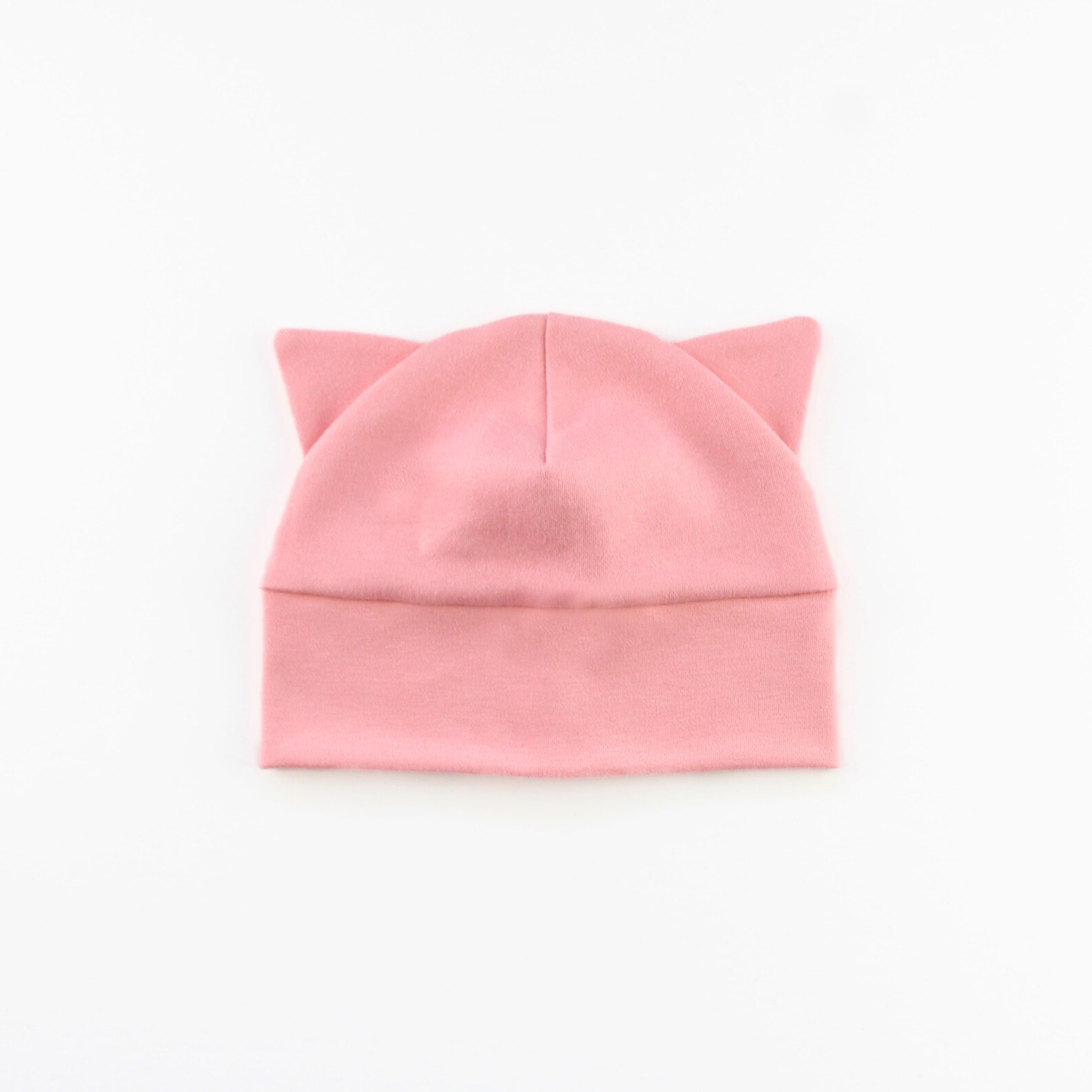 Baby Animal Hats PDF Sewing Pattern - Etsy