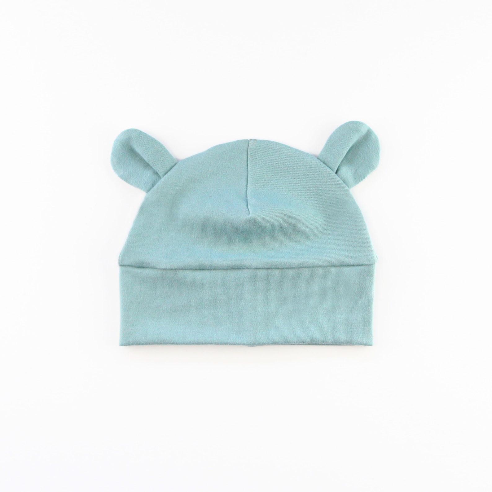 Baby Animal Hats PDF Sewing Pattern - Etsy