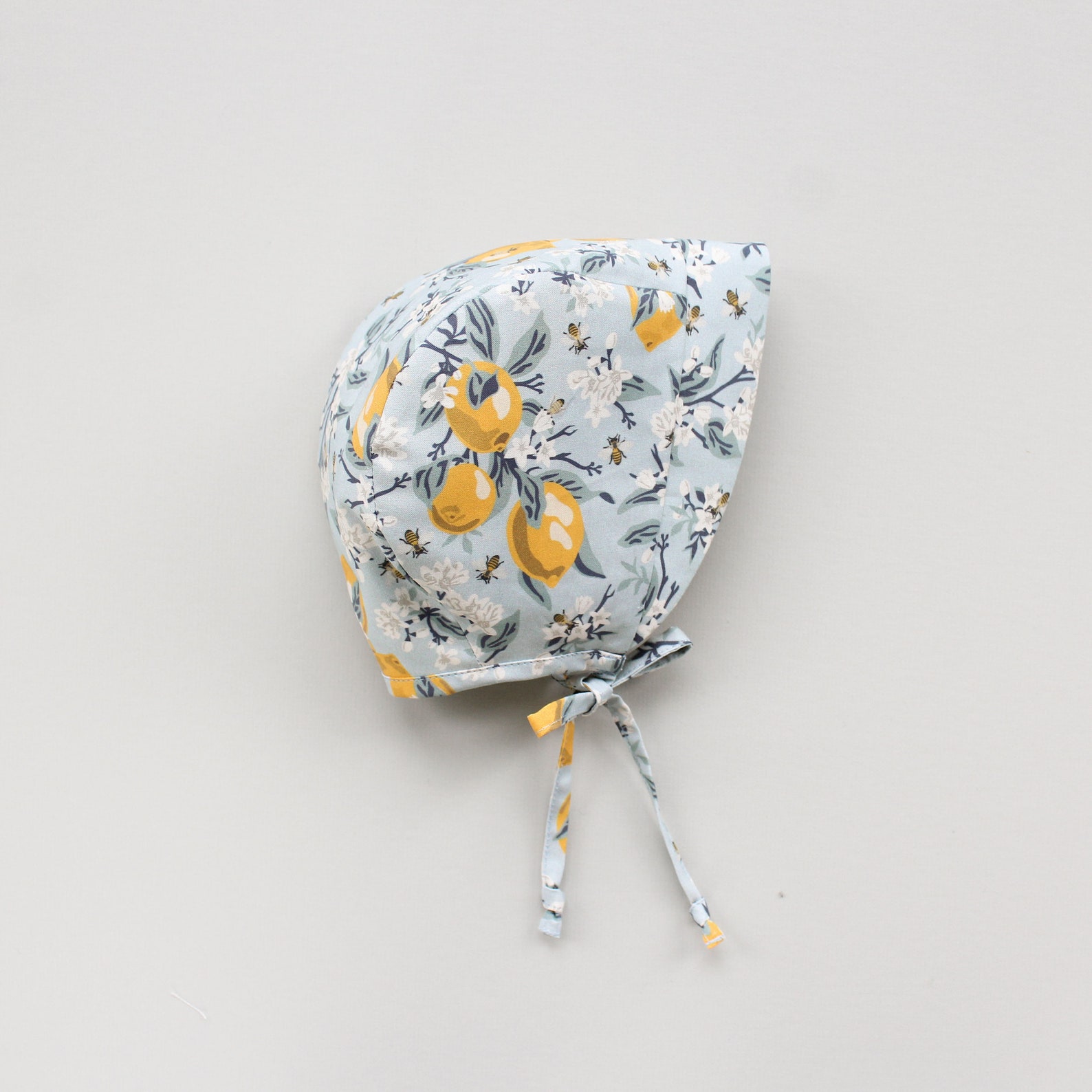 Bonnet Bundle PDF Sewing Pattern - Etsy