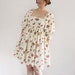 Sophie Dress PDF Sewing Pattern - Etsy Canada