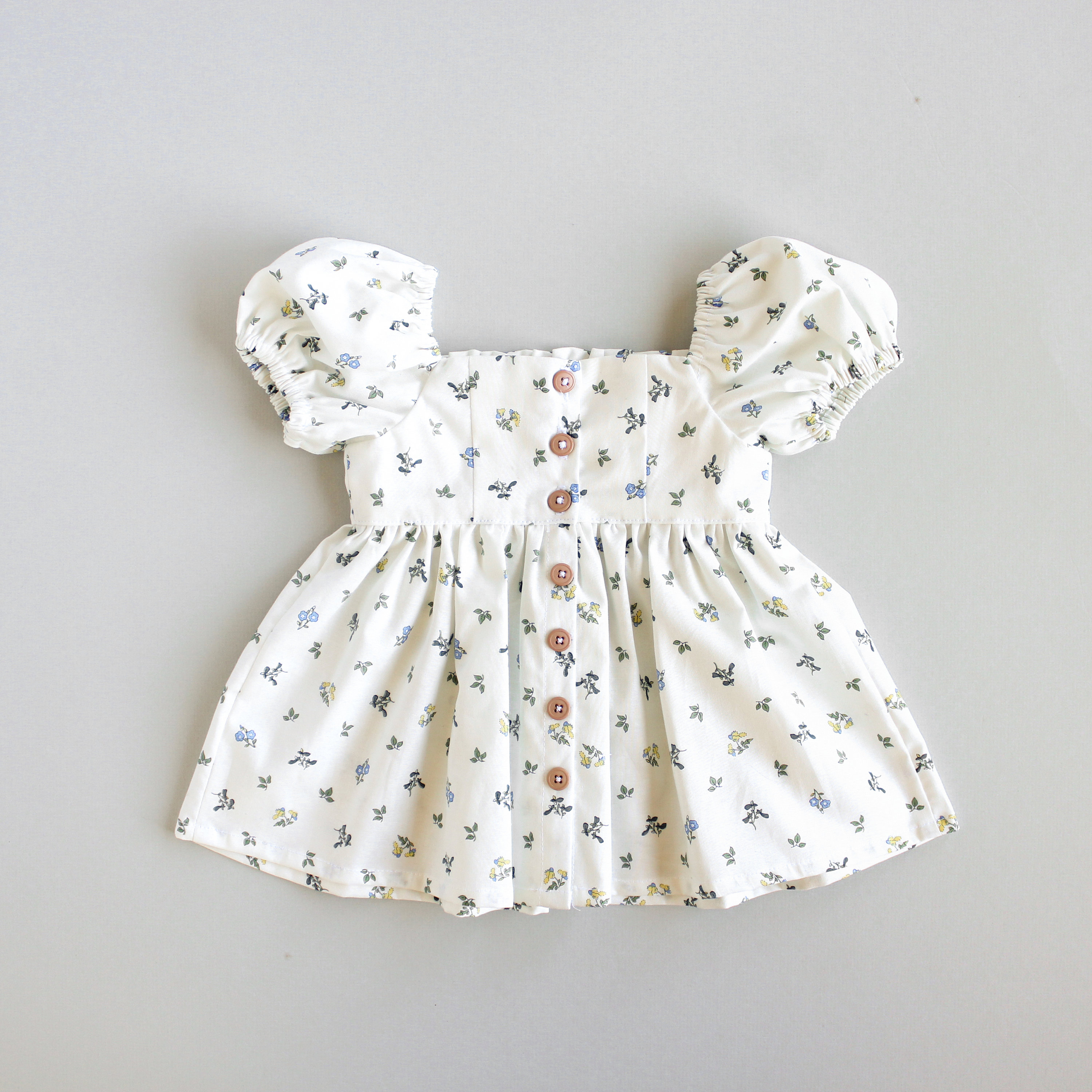 Sophie Dress PDF Sewing Pattern - Etsy Australia