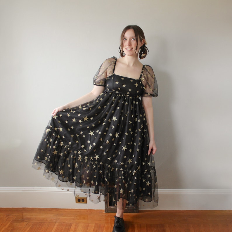 Sophie Dress PDF Sewing Pattern - Etsy
