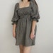 Nova Dress + Top PDF Sewing Pattern - Etsy
