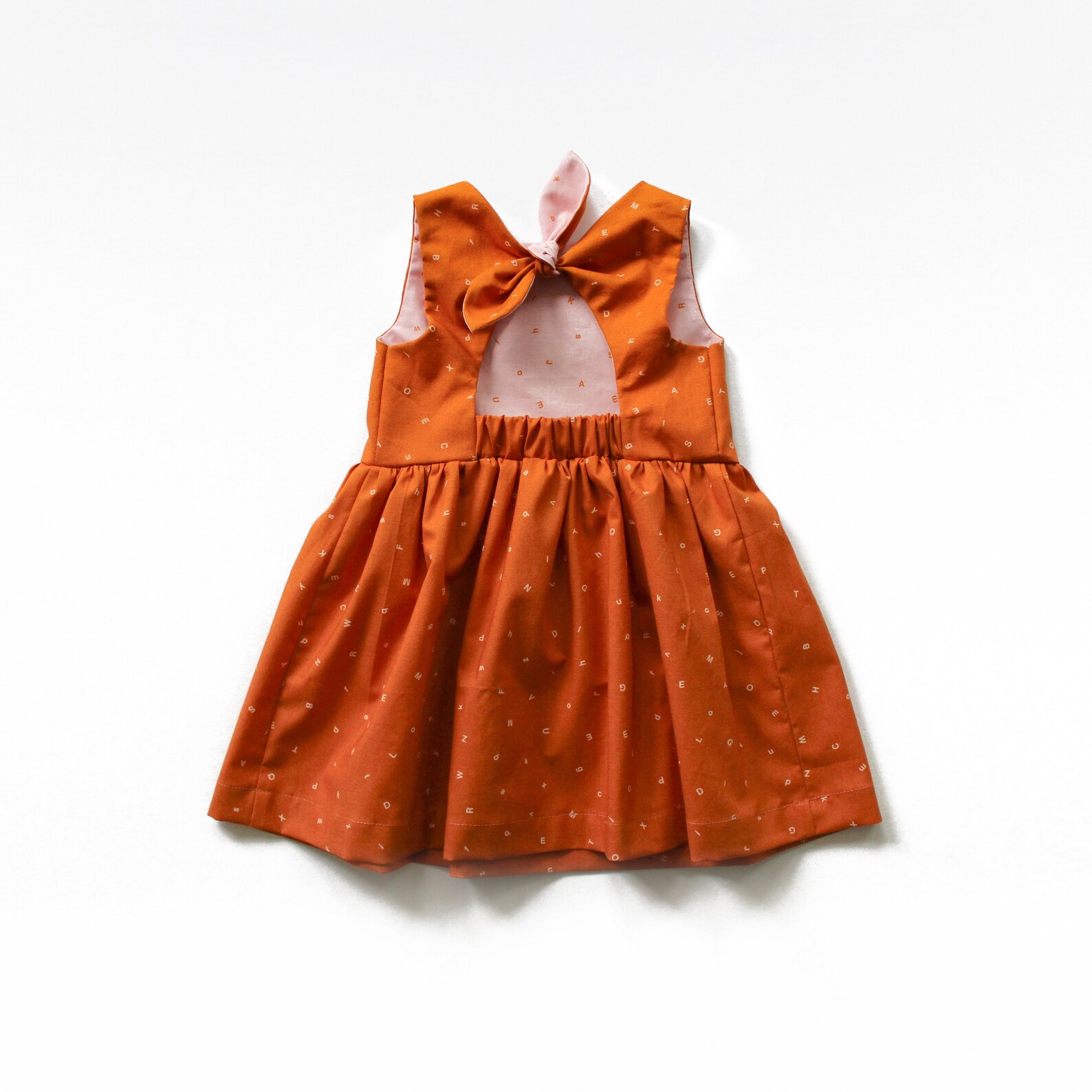 Daisy Dress PDF Sewing Pattern - Etsy