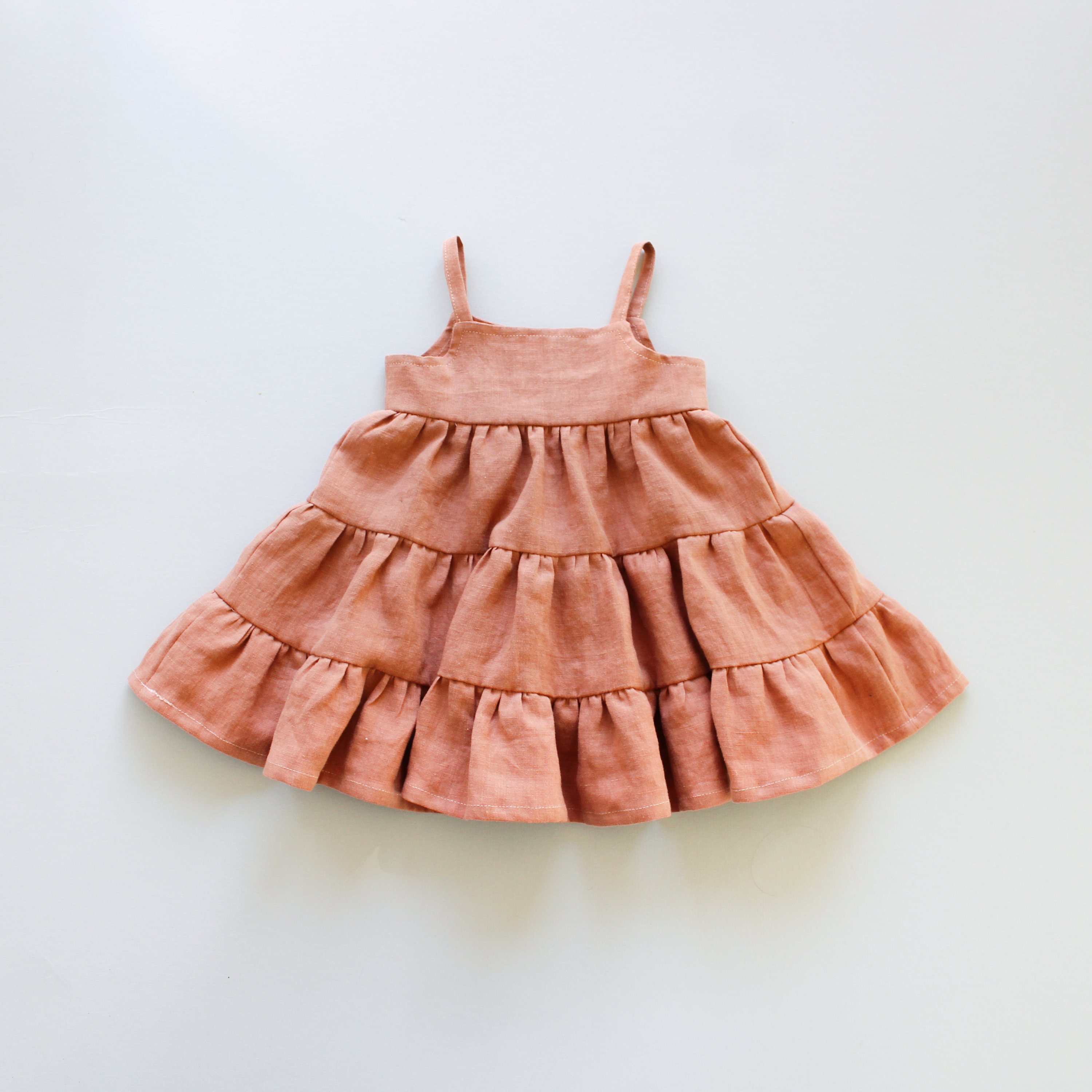 Magnolia Dress PDF Sewing Pattern | Etsy