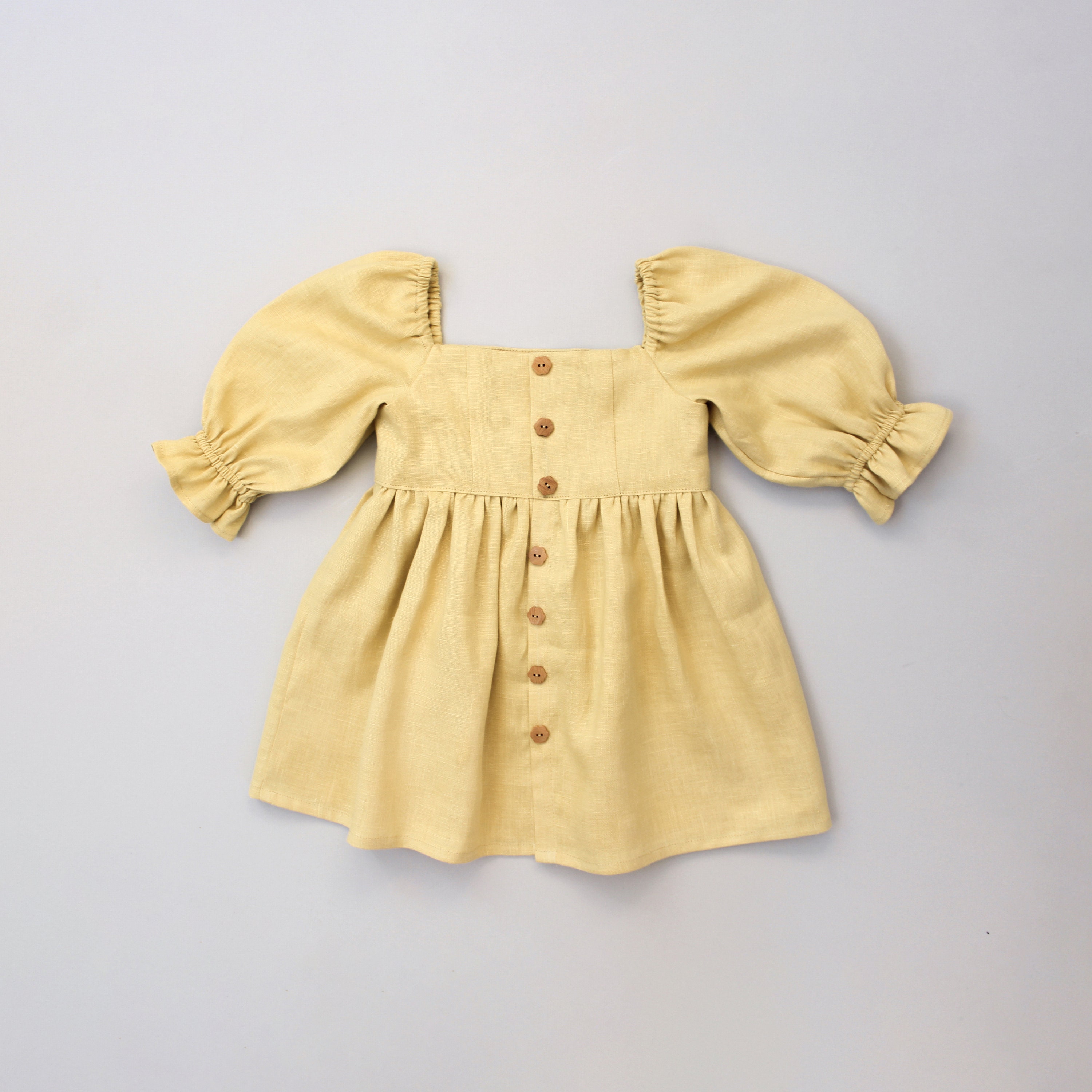Sophie Dress PDF Sewing Pattern - Etsy Australia