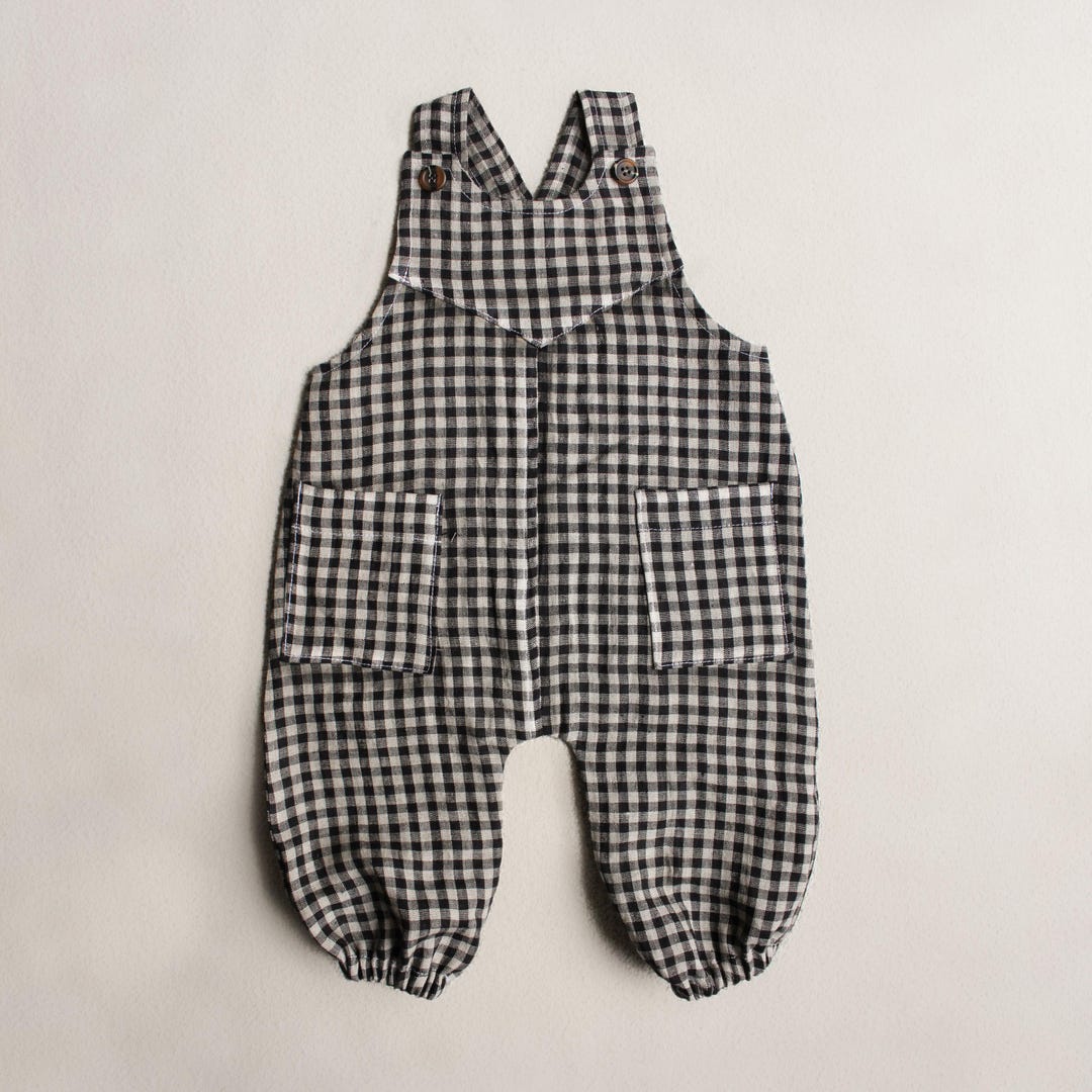 Orion Overalls PDF Sewing Pattern - Etsy