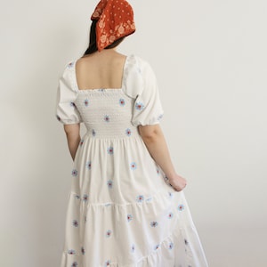 Nova Dress + Top PDF Sewing Pattern - Etsy