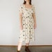 Ivy Dress PDF Sewing Pattern - Etsy