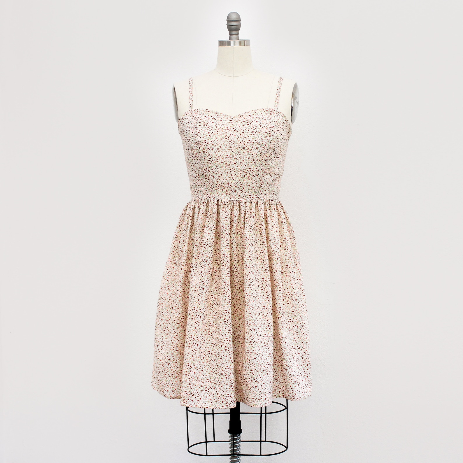 Rosemary Dress PDF Sewing Pattern - Etsy