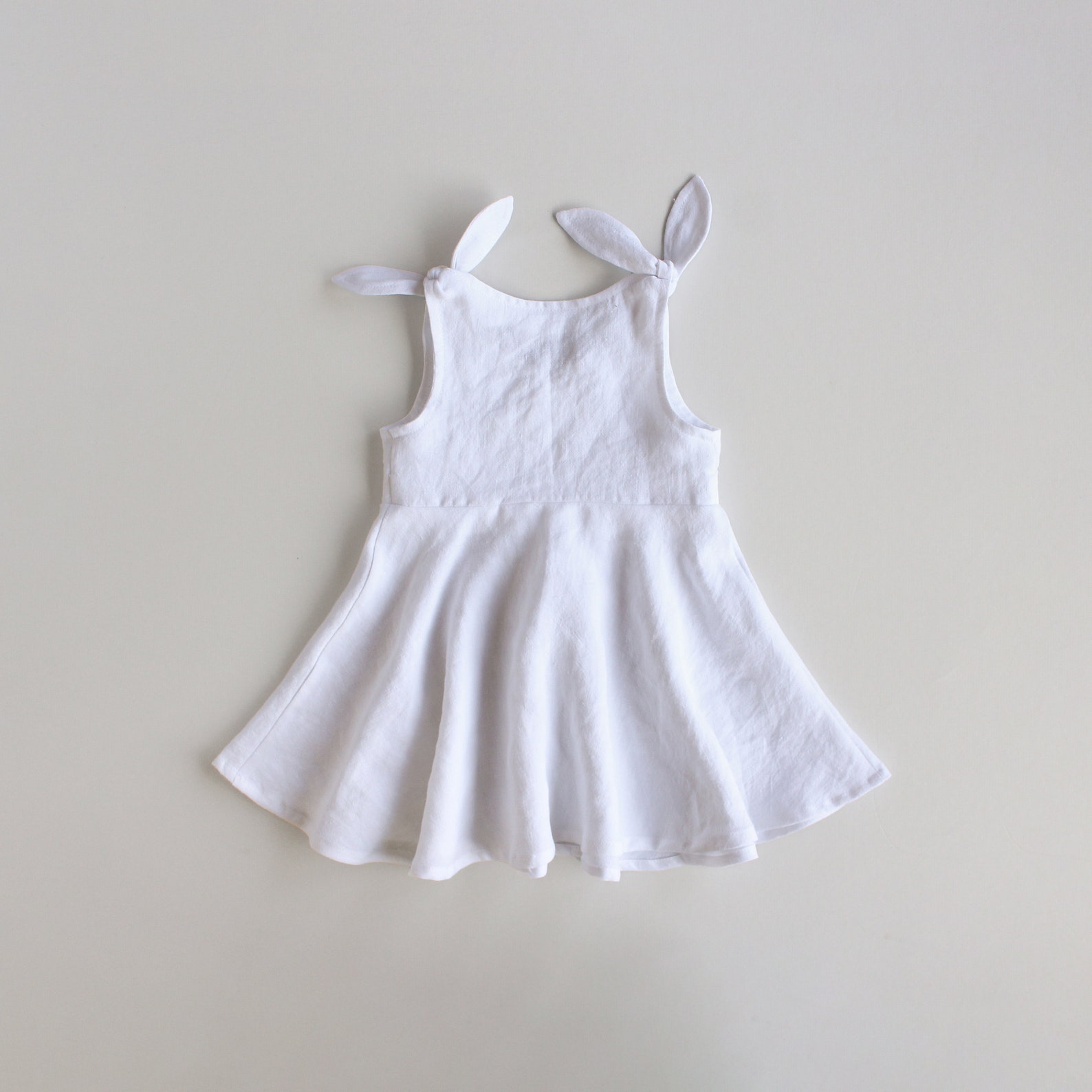 Easy Wrap Bodice Dress PDF Sewing Pattern - Etsy