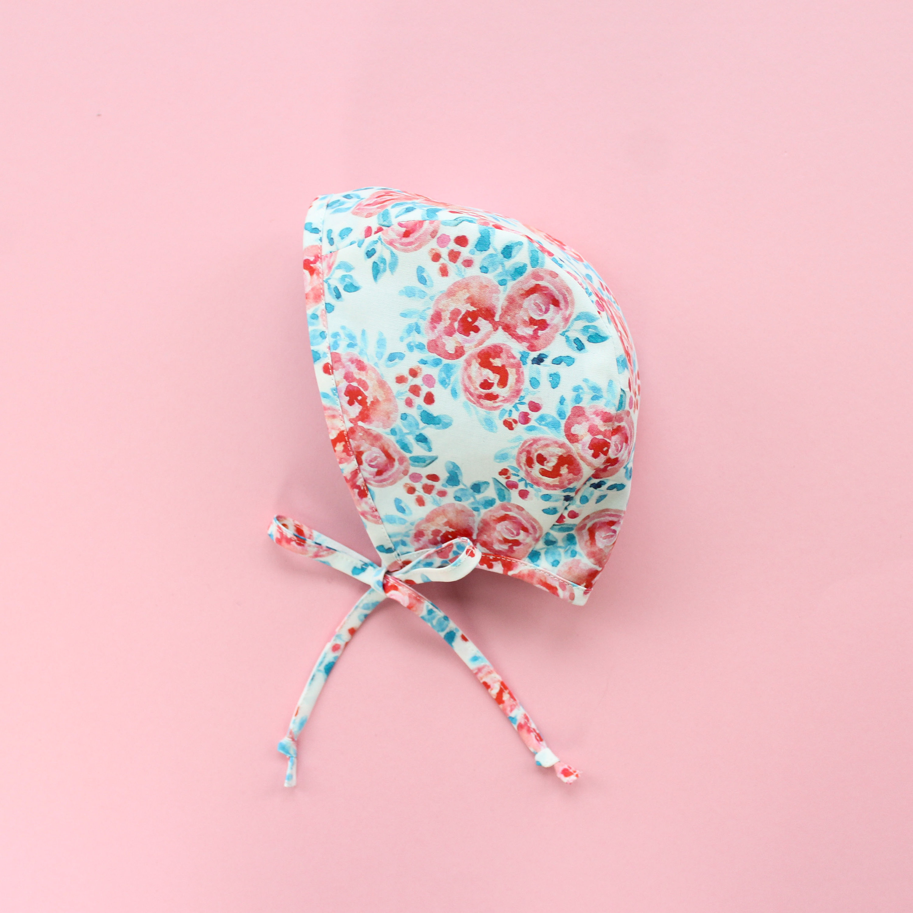 Bonnet Bundle PDF Sewing Pattern - Etsy