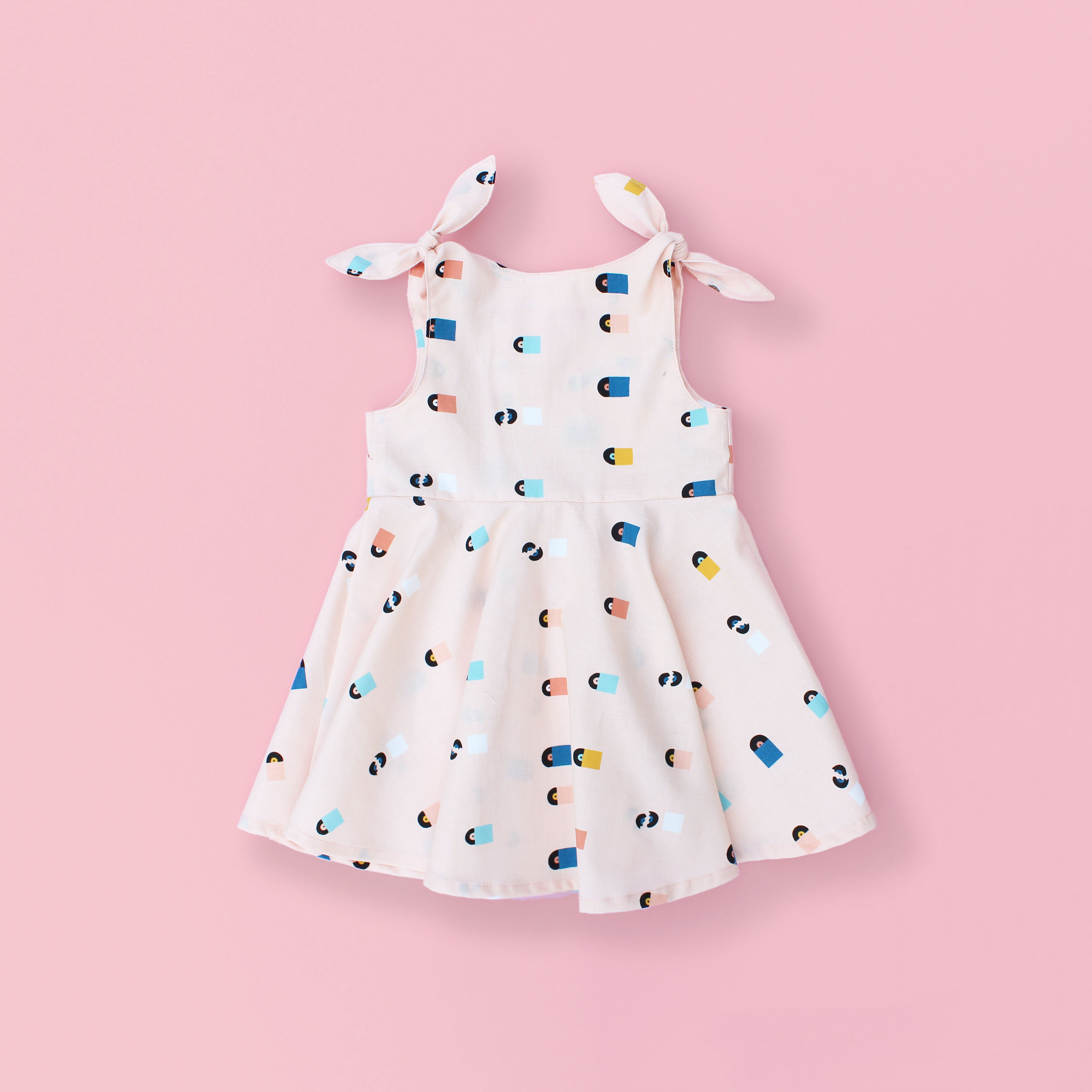 Easy Wrap Bodice Dress PDF Sewing Pattern - Etsy