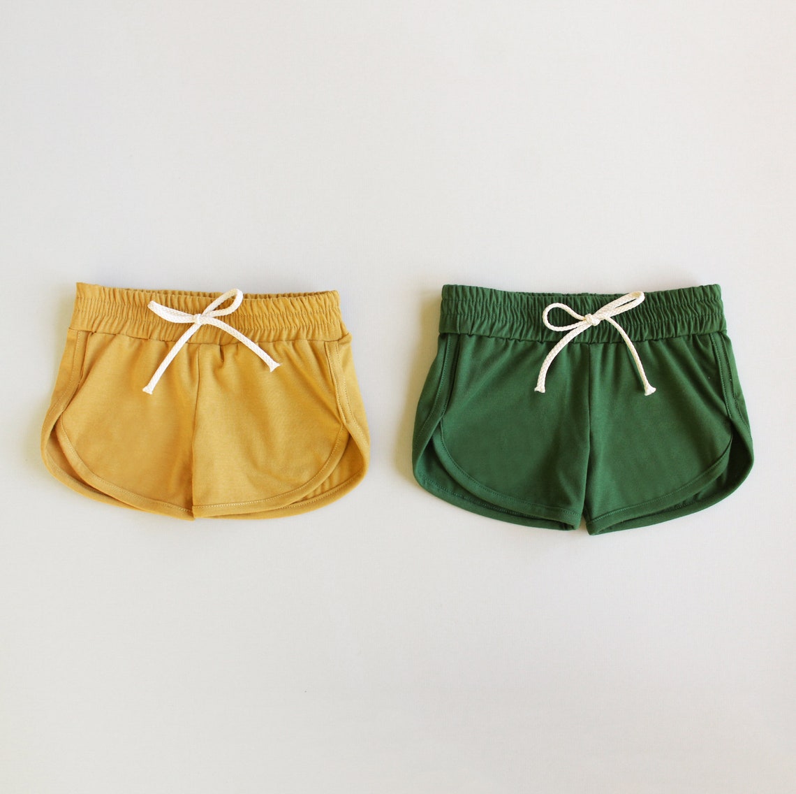 Rowan Shorts PDF Sewing Pattern - Etsy