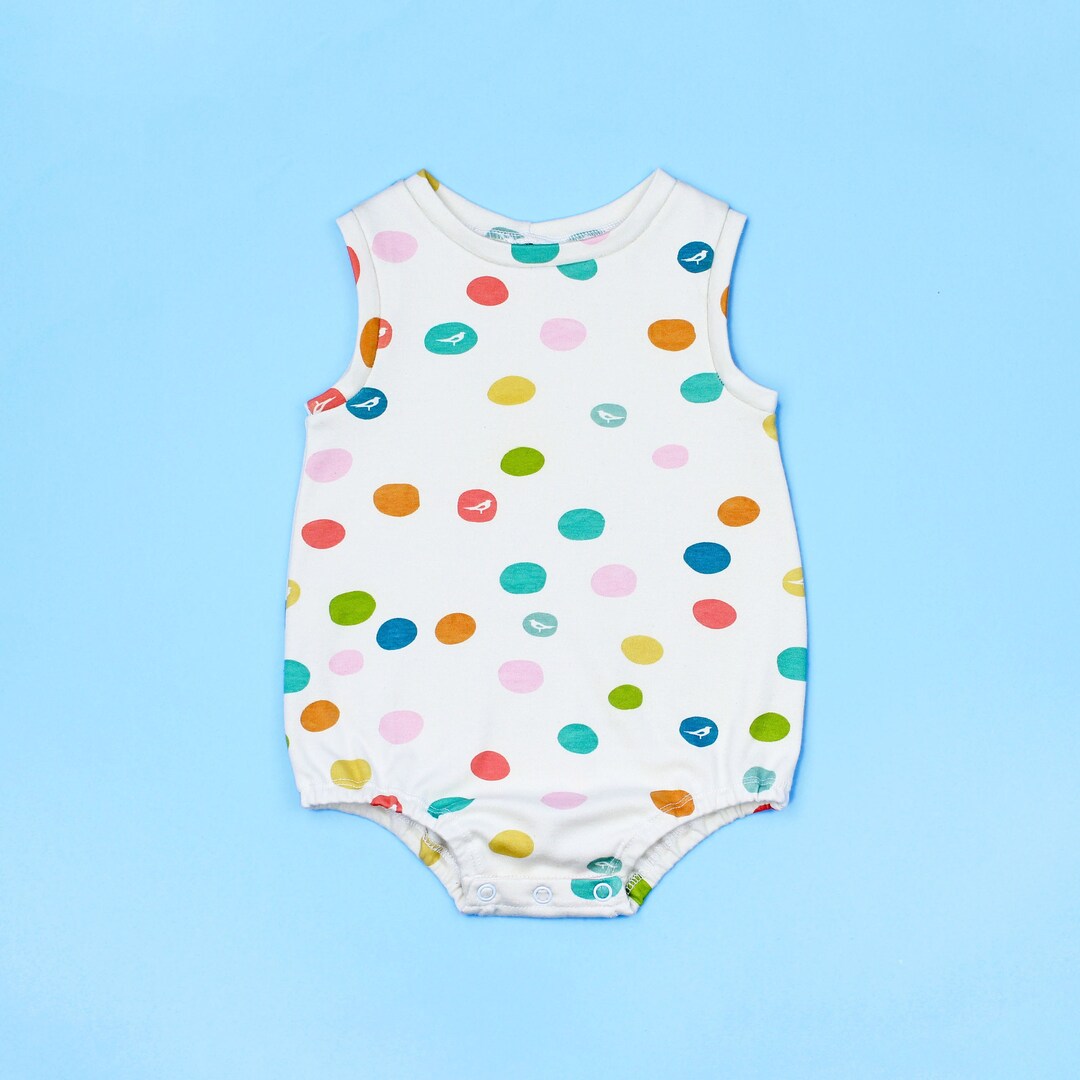 Knit Bubble Romper PDF Sewing Pattern - Etsy