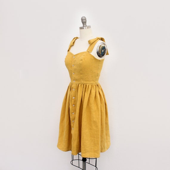 Rosemary Dress PDF Sewing Pattern - Etsy