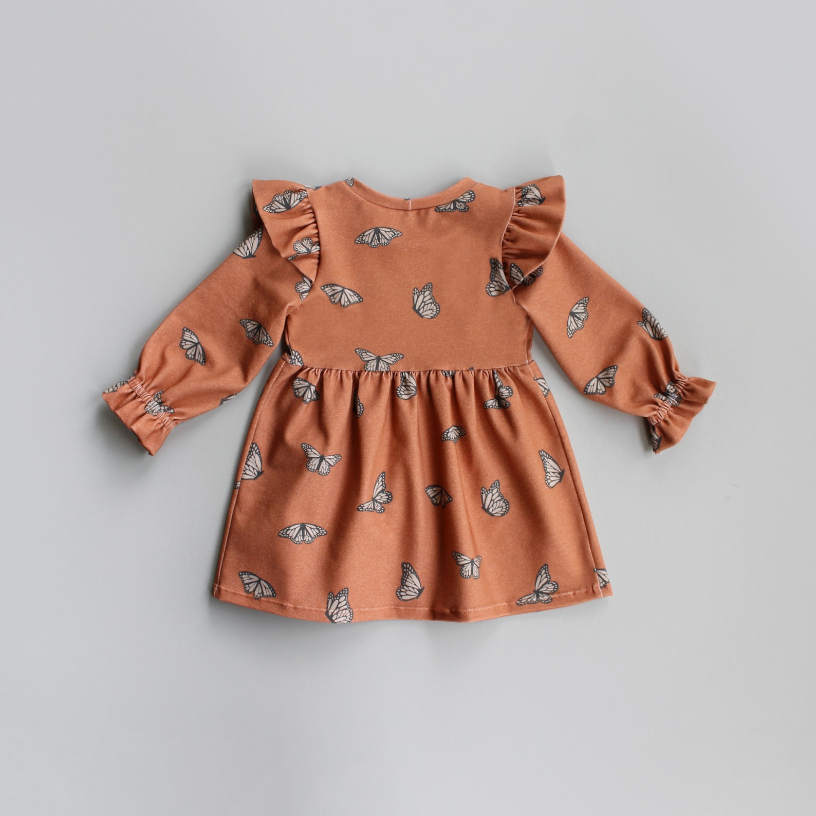 Amaranth Dress PDF Sewing Pattern - Etsy