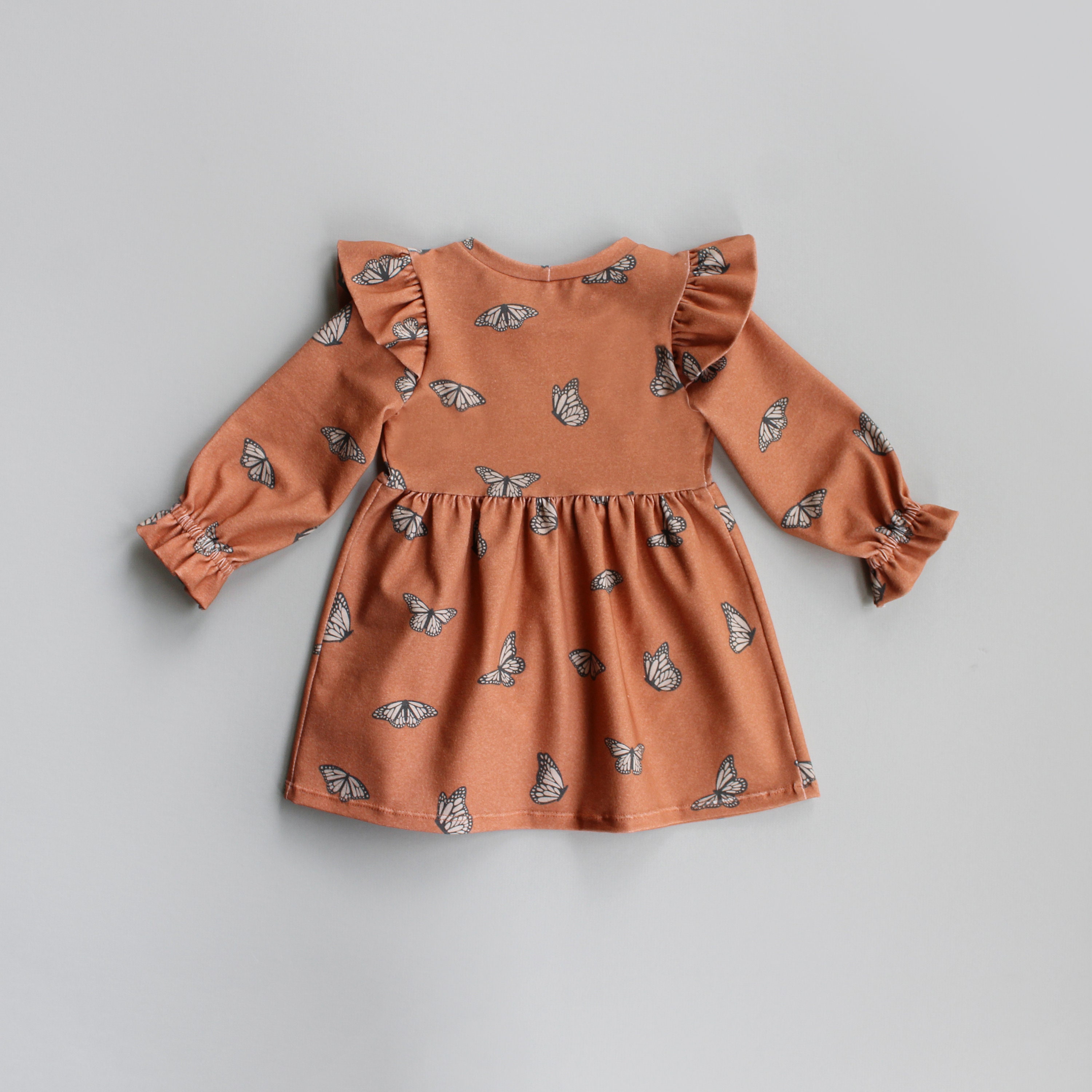 Amaranth Dress PDF Sewing Pattern | Etsy