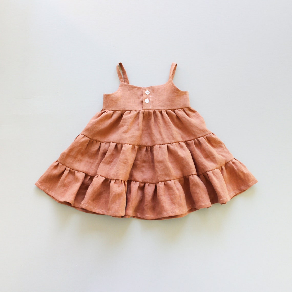 Magnolia Dress PDF Sewing Pattern | Etsy