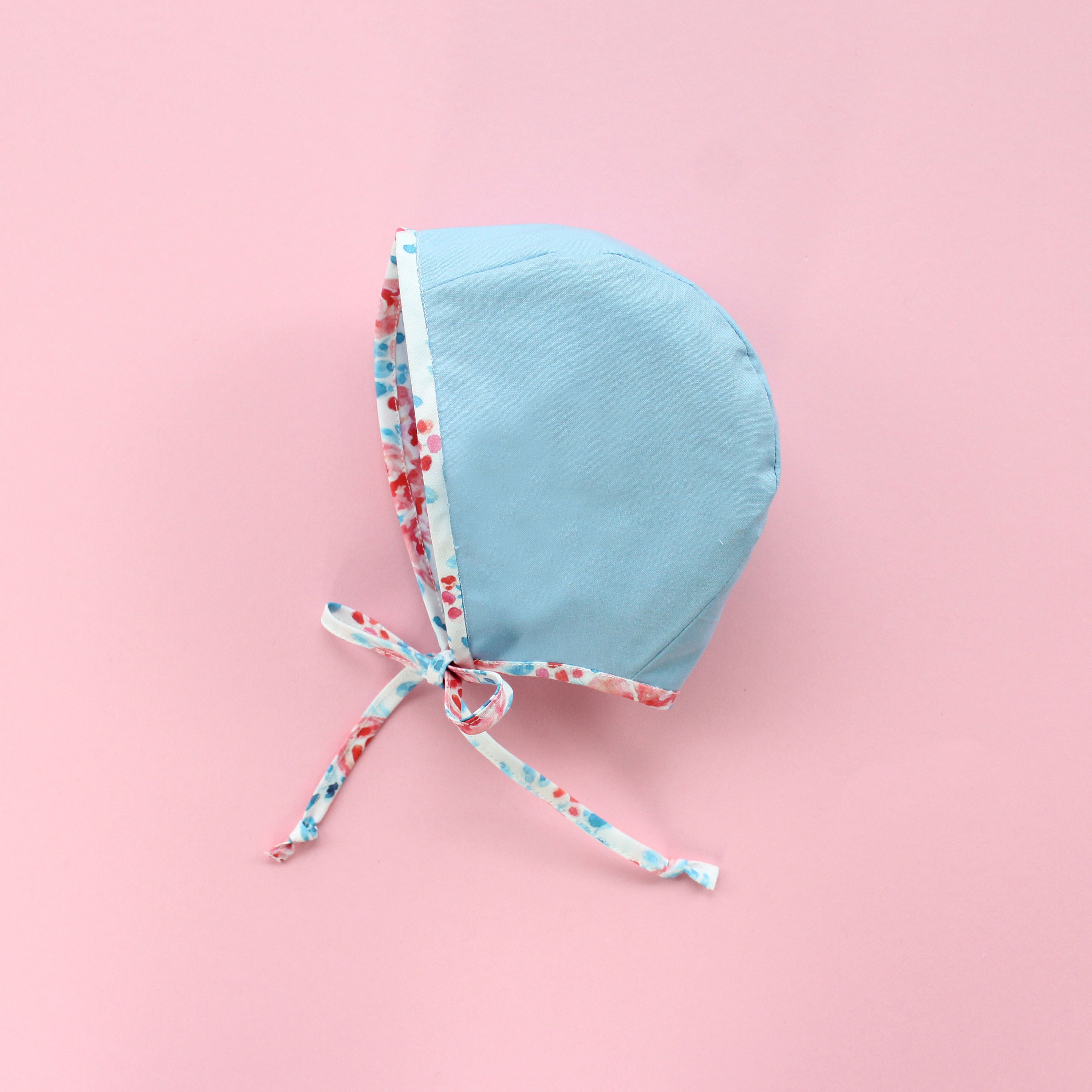 Bonnet Bundle PDF Sewing Pattern - Etsy