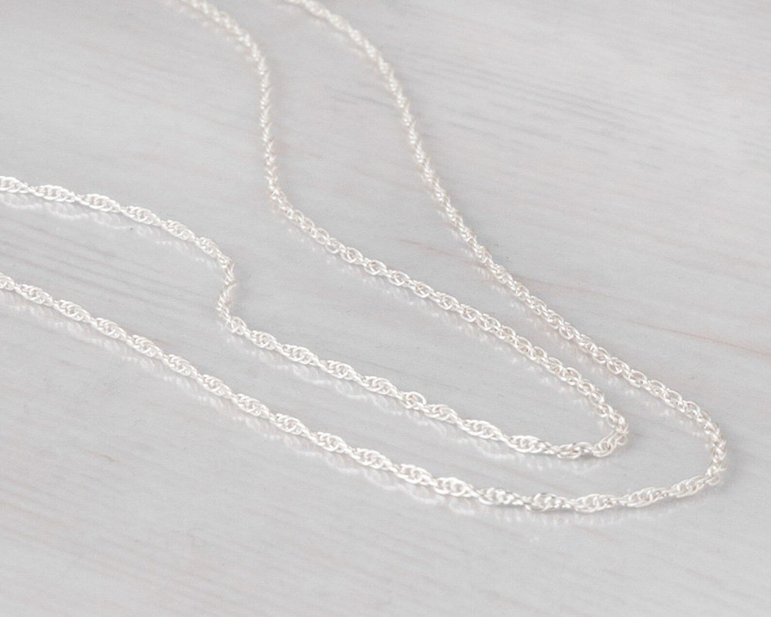 Sterling Silver Choker Necklace Women Choker Chain - Etsy