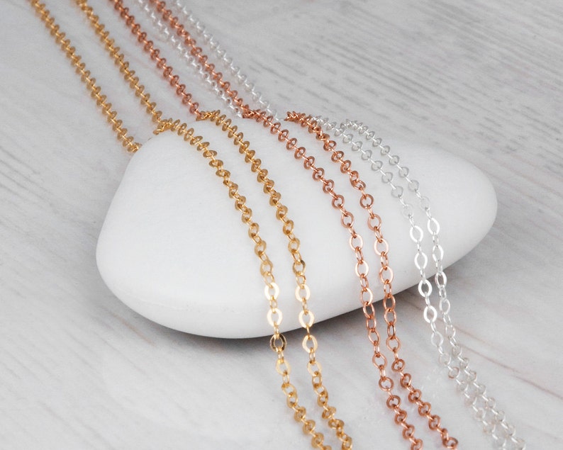Rose Gold Choker Necklace Delicate Choker Layered Necklace - Etsy Rose Gold Choker Necklace Delicate Choker Layered Necklace - Etsy