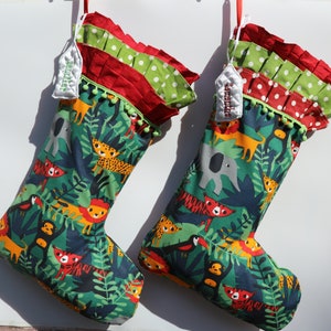 First Christmas Stockings, Personalized Chirstmas Stocking, Kids ...