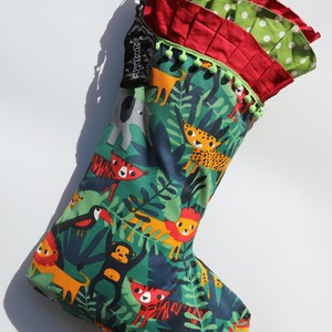 First Christmas Stockings, Personalized Chirstmas Stocking, Kids ...