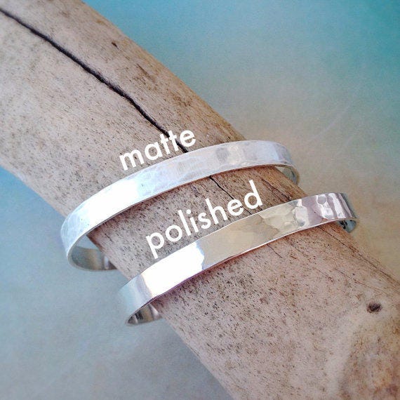 Friendship Bracelet, Best Friend Gift, Birthday Gift for Her, Sterling ...