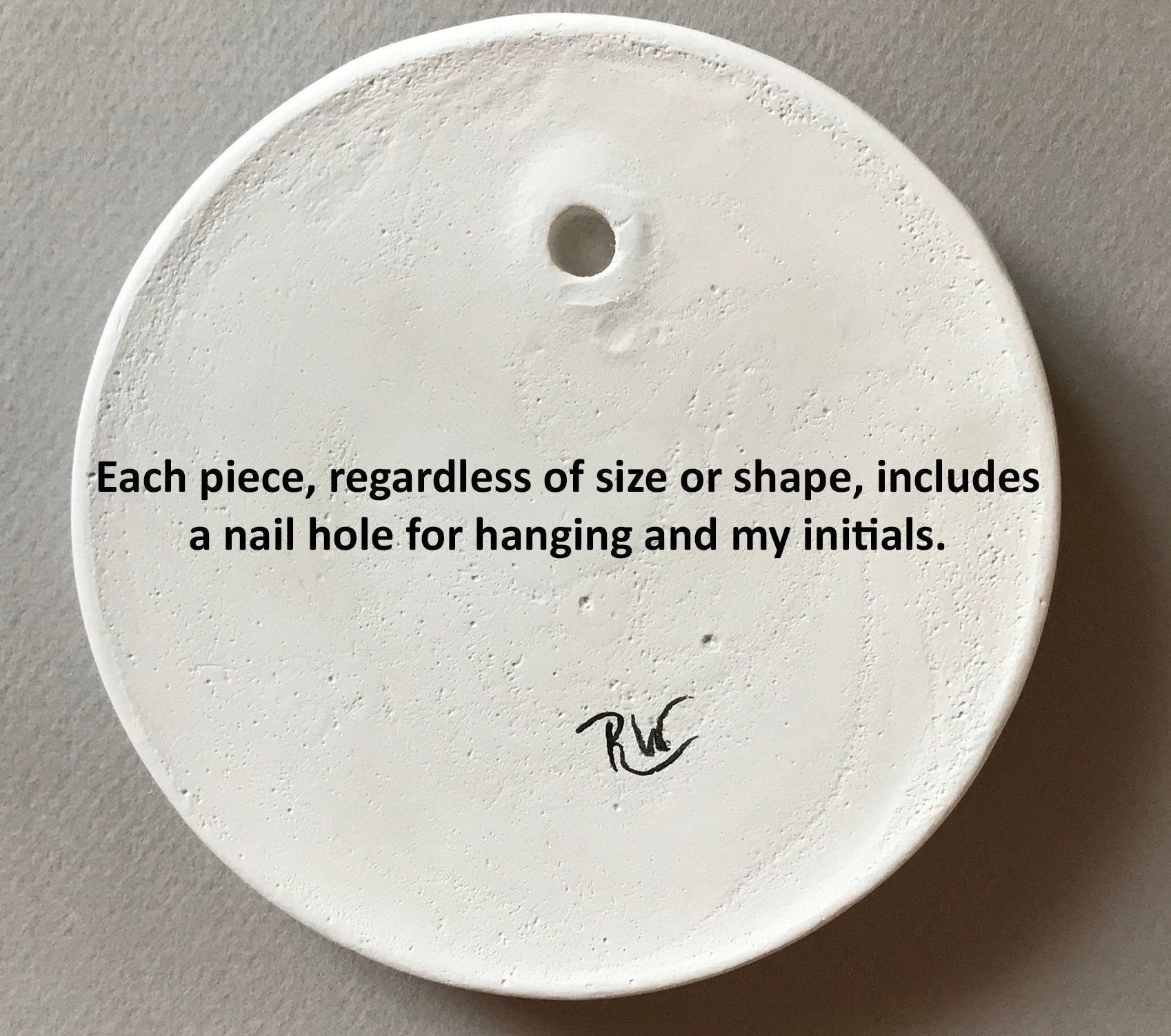 Garden Window Plaster Cast Tile Floral Botanical Bas Relief - Etsy