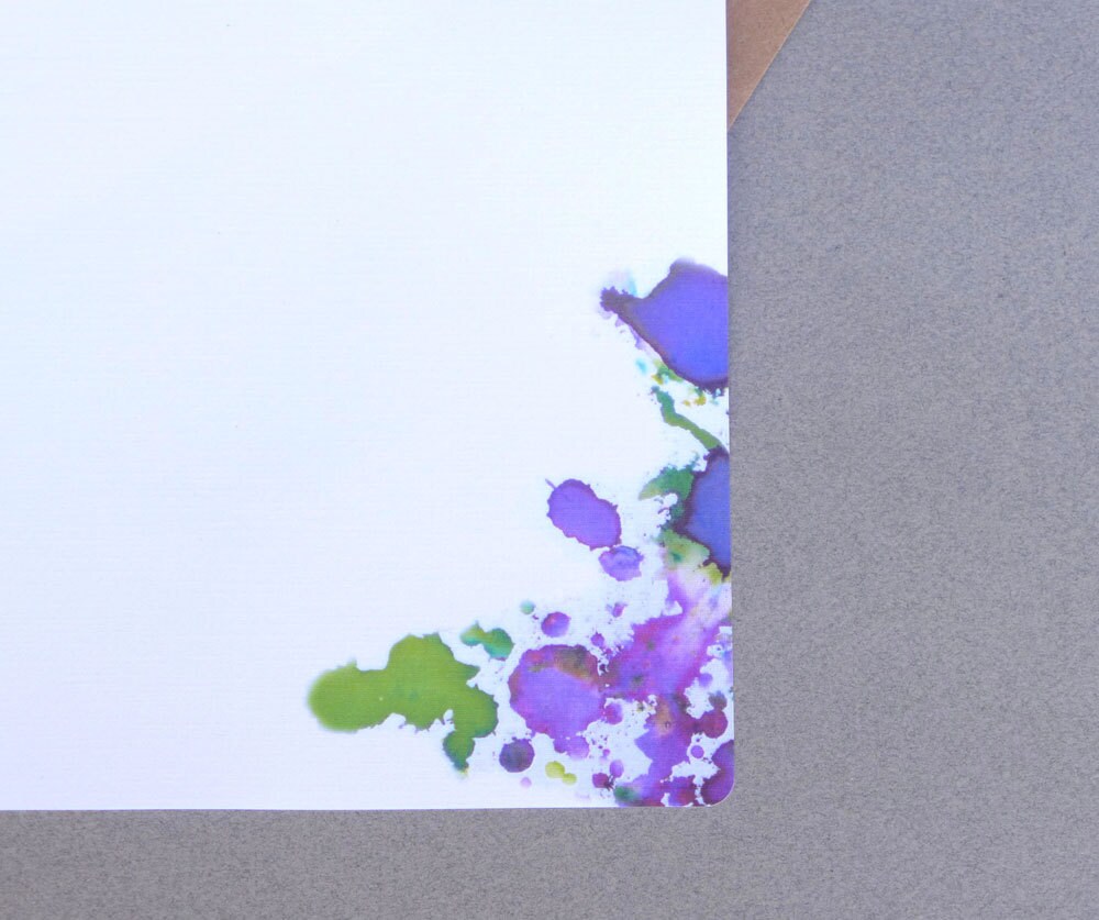 Note Cards, Note Card Set, Note Cards Personalized, Note Card ...