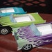 FREE SHIP 18 ~ Cardboard Car Food Box Trays Party Supplies Kids Dish - Etsy