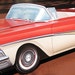 FREE SHIP 18 Assorted RED Classic Cars * Kids Food Box Tray * Table ...