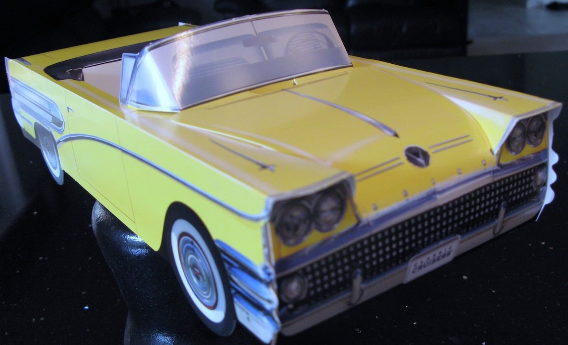 FREE SHIP 18 ~ Cardboard Car Food Box Trays Party Supplies Kids Dish - Etsy