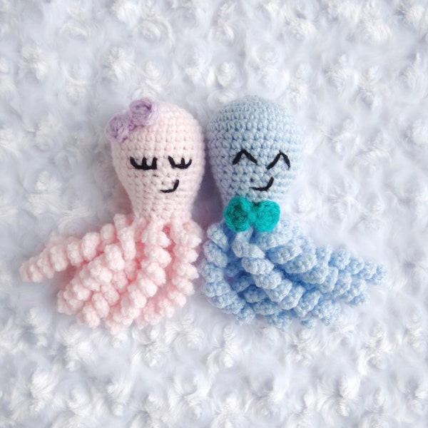 Octopus - Etsy