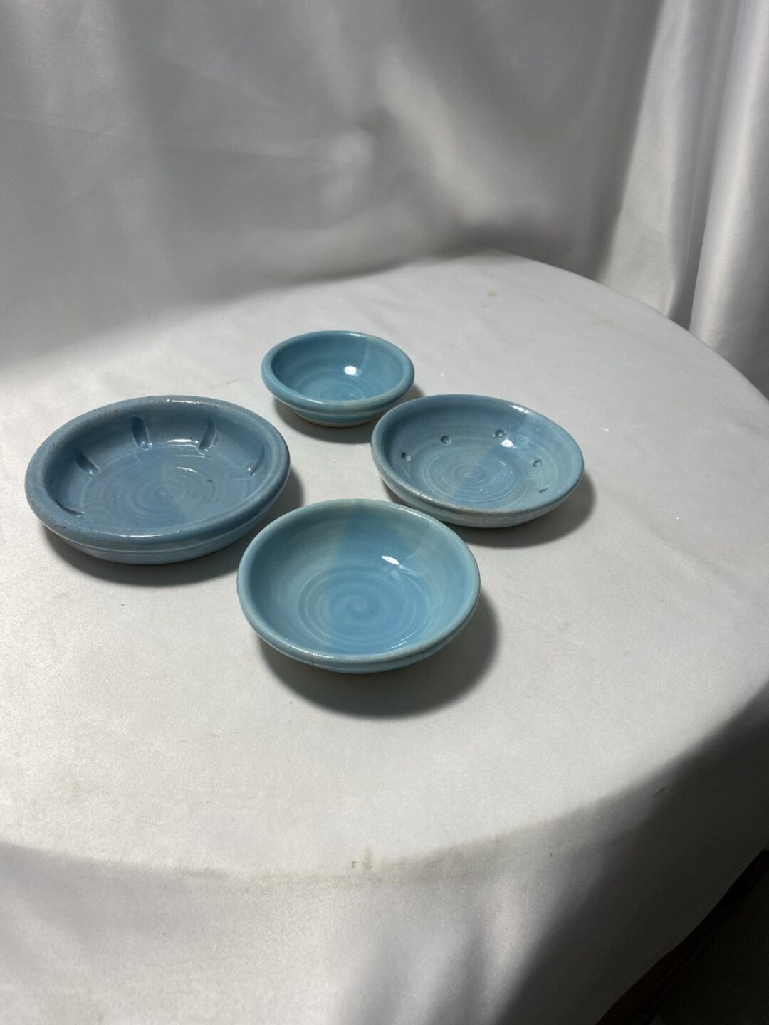 Ceramic Small Plates - Etsy